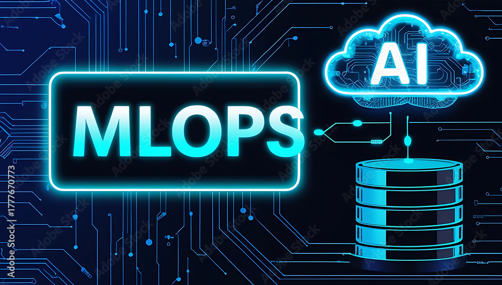 Advanced MLOps Framework for Scalable Machine Learning Deployment, Automated Model Pipeline ...