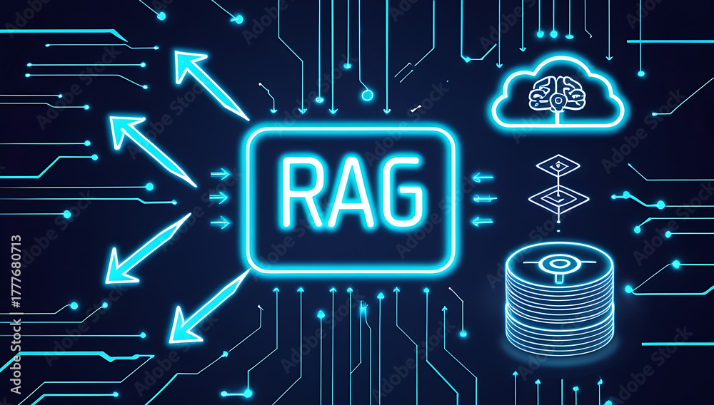 Comprehensive RAG (Retrieval-Augmented Generation) Architecture for Intelligent Information ...