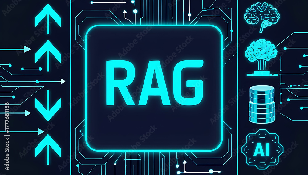 Comprehensive RAG (Retrieval-Augmented Generation) Architecture for ...