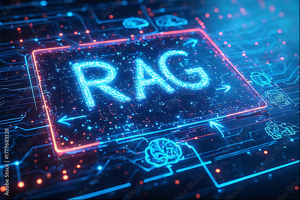 Comprehensive RAG (Retrieval-Augmented Generation) Architecture for ...