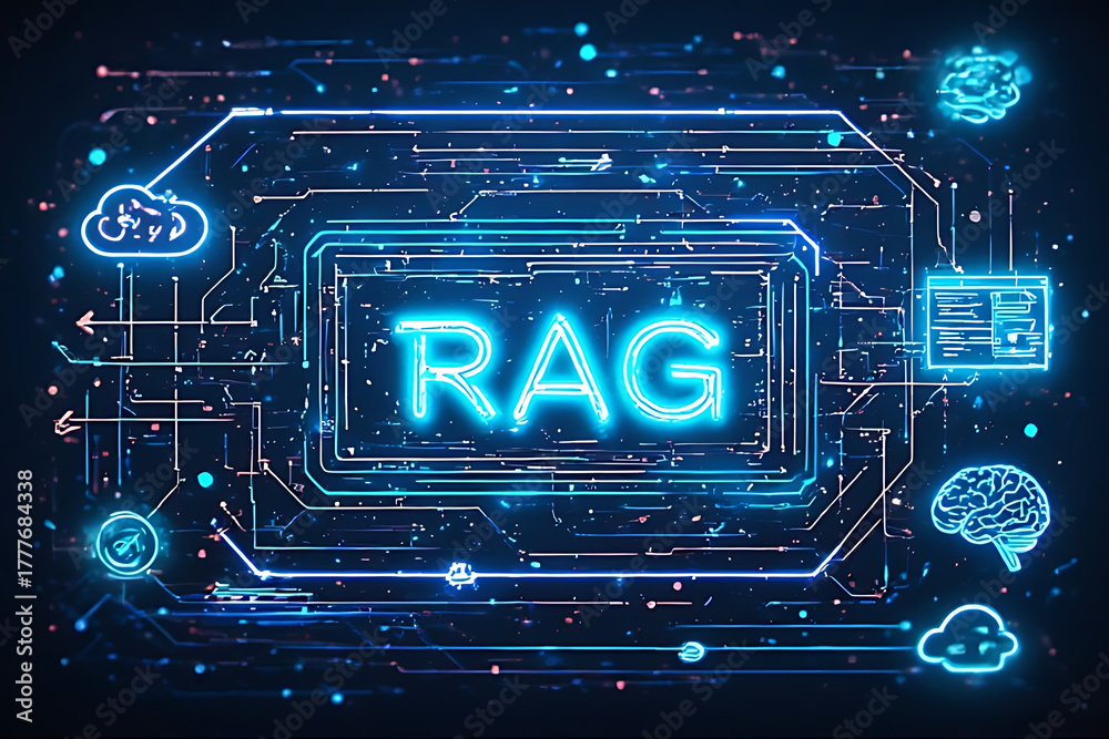 Comprehensive RAG (Retrieval-Augmented Generation) Architecture for ...