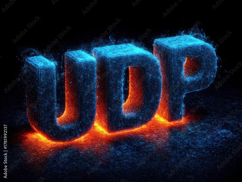 Understanding Udp: A Conceptual Overview of User Datagram Protocol with ...