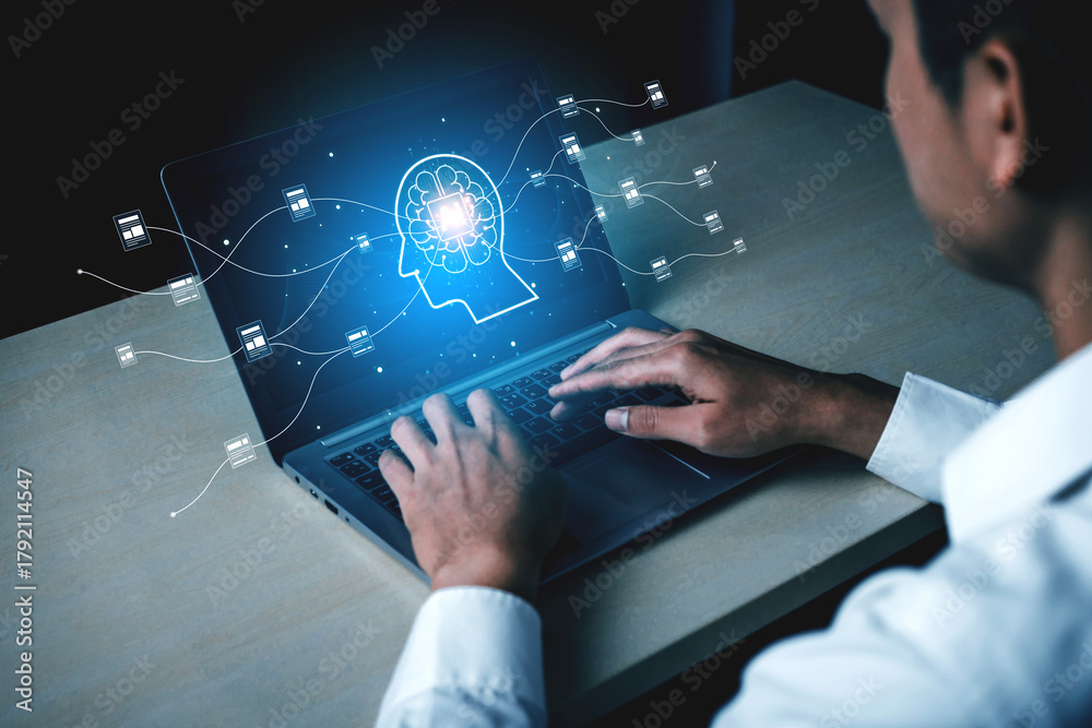 AI transforms how we manage digital data. From smart indexing to AI ...
