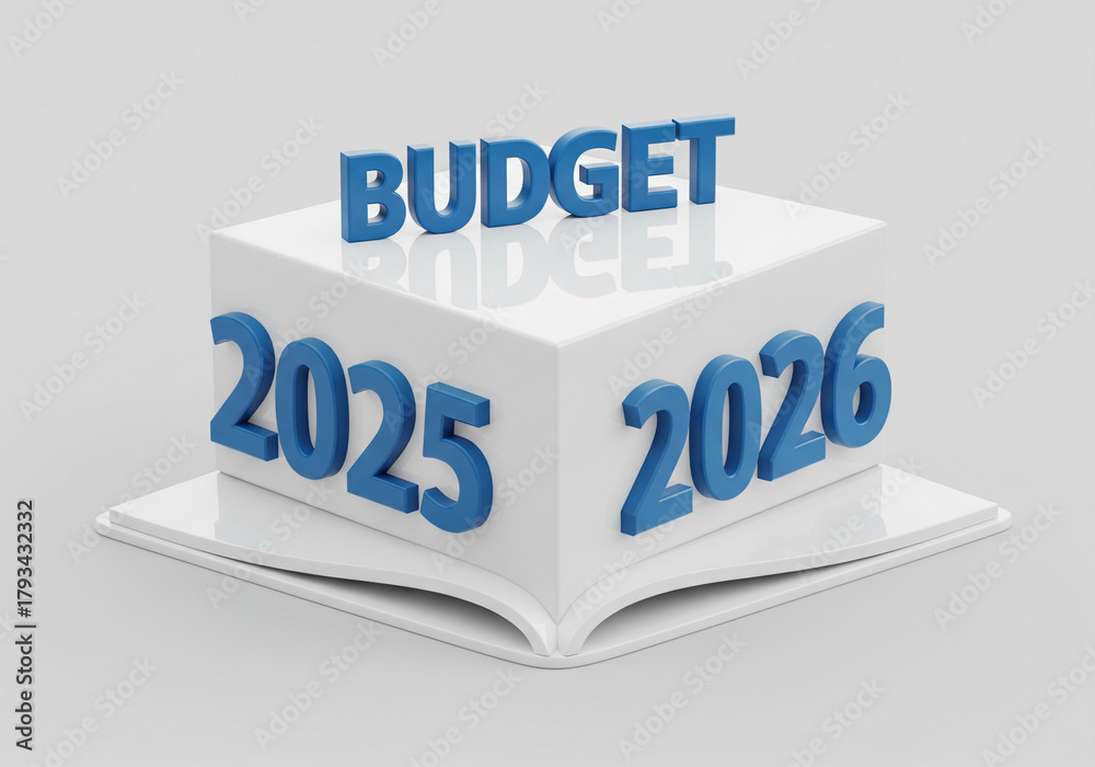 Annual Budgeting Process for Years 2025 and 2026, Business Finance ...