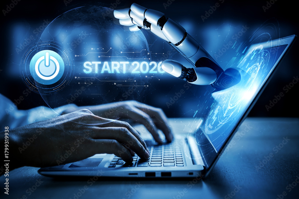 AI powers 2025 innovation with smart activation symbols, strategic ...