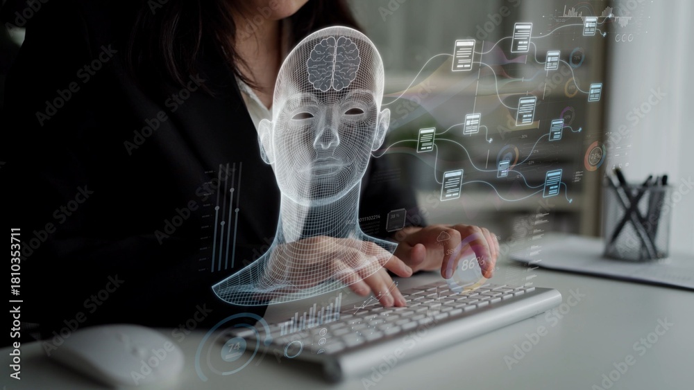 Photo Stock AI transforms how we manage digital data. From smart ...