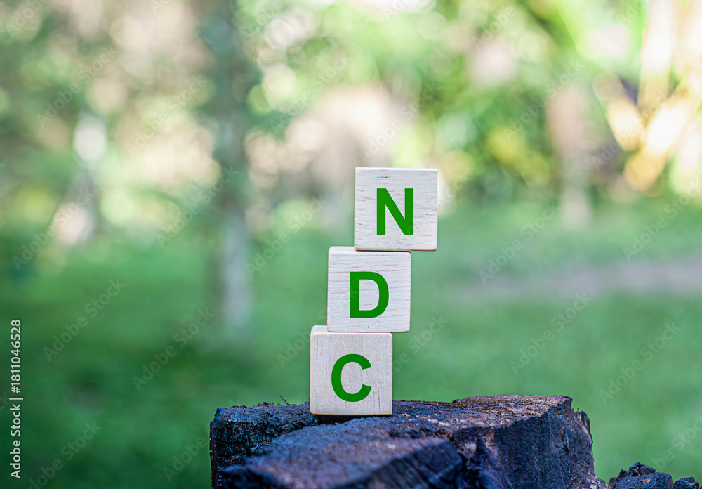 NDC Nationally Determined Contributions Nationally determined ...