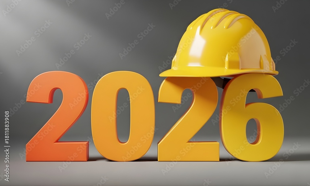 2026 Construction Industry Outlook, Safety Planning, Future Building ...