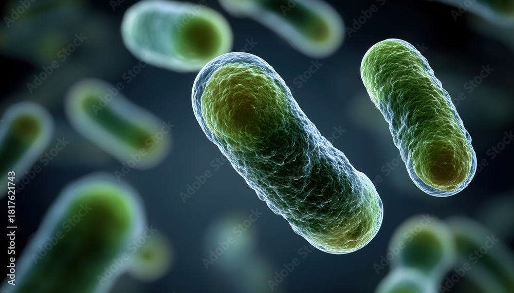 Listeria Monocytogenes: A Gram-Positive, Rod-Shaped Bacteria Parasite ...