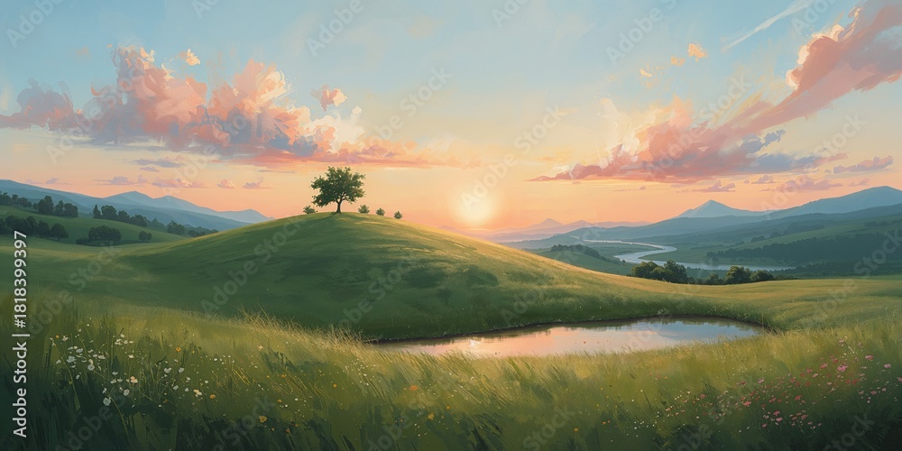 Background featuring an abstract pattern for text and layout design ...