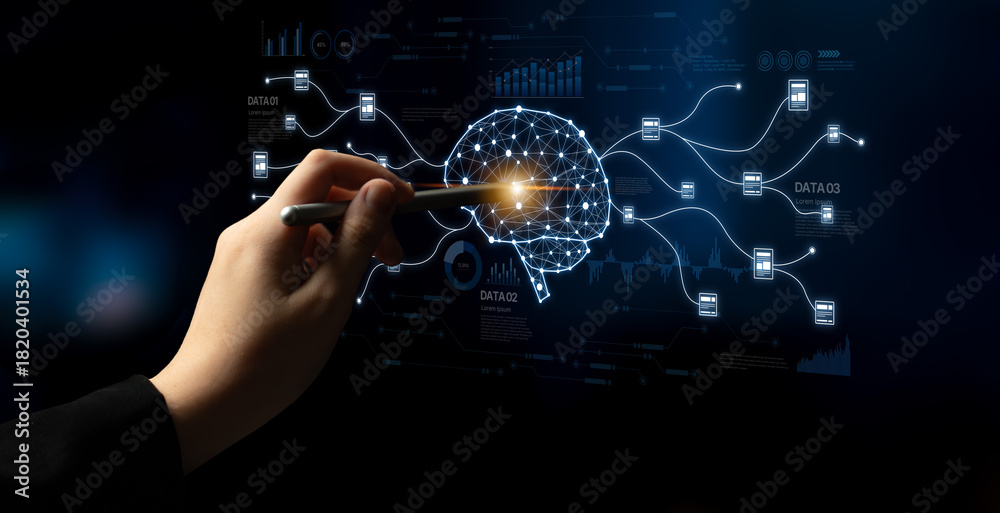 AI transforms how we manage digital data. From smart indexing to AI ...