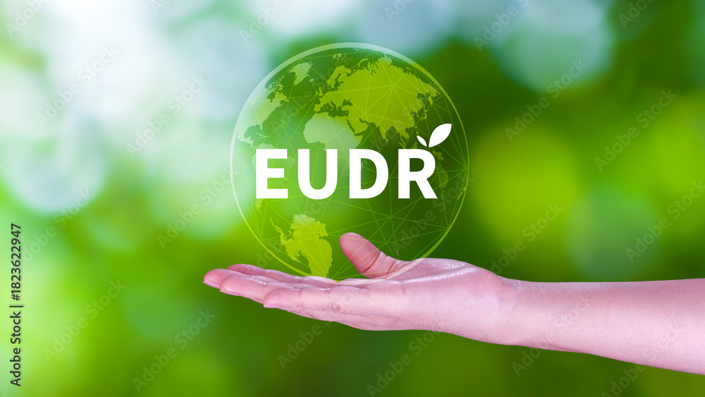 EUDR Environmental Responsibility and drinking coffee in European Union ...