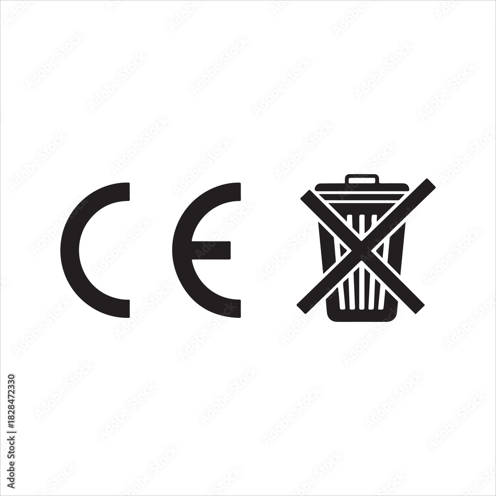 Ce marking compliance certification safety european union product ...