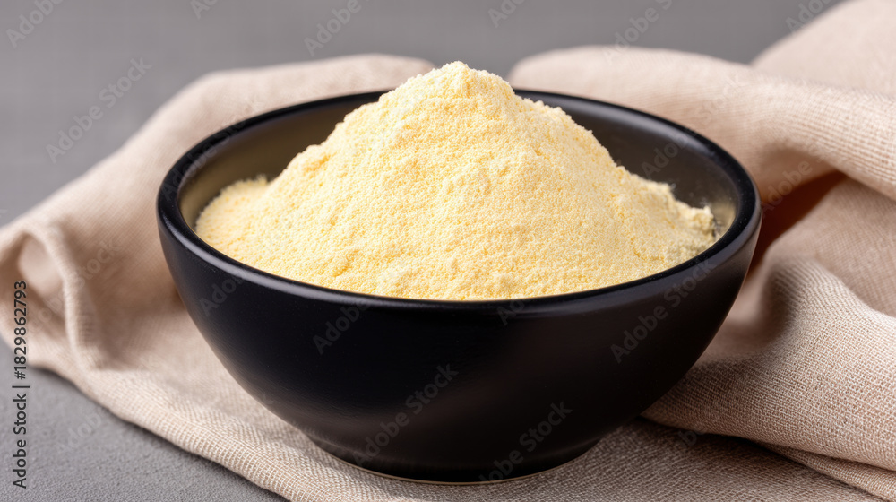 Powdered animal collagen in health products supports skin and joint ...
