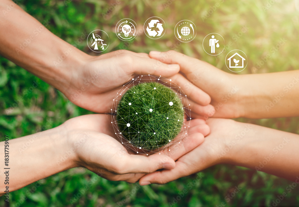 ESG Banner - Environment, Society and Corporate Governance The ...