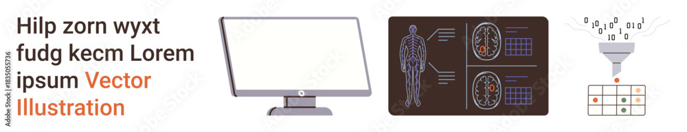 Artificial intelligence, data processing, machine learning, medical ...