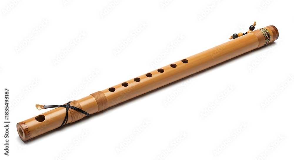 Explore the beauty of bamboo flute: a guide to indian bansuri, musical ...