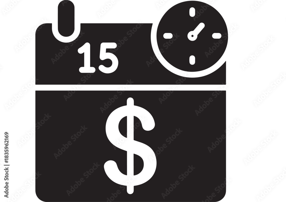 Don't miss your deadline! Plan your budget effectively with this ...