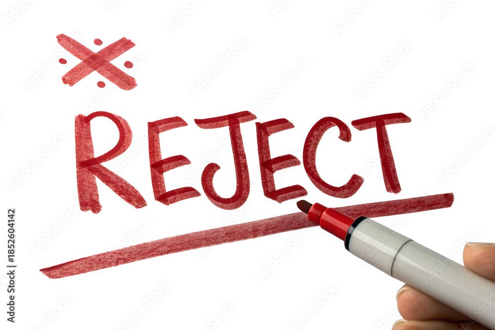 How to Politely Reject Someone 2025: Rejection Text Examples, Tips for ...