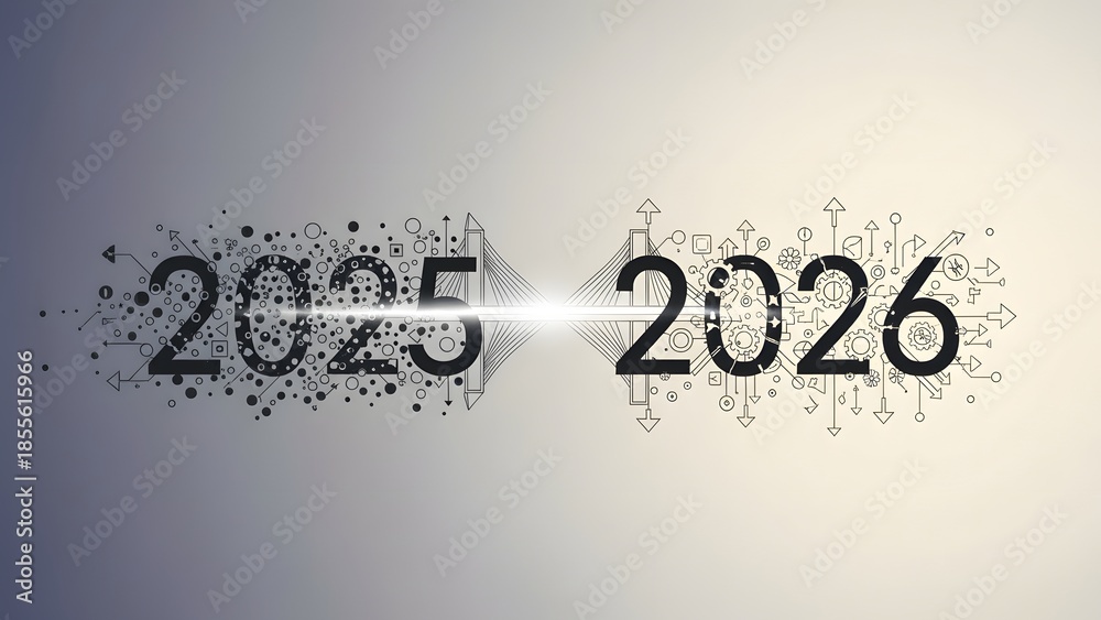 Conceptual representation of technological transition and future ...