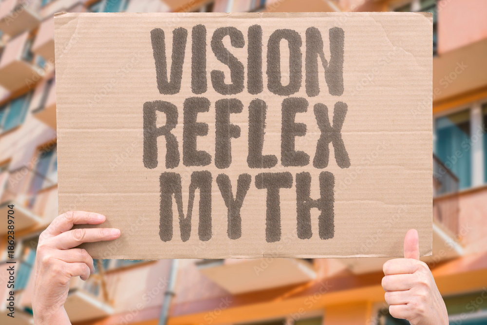 "Vision Reflex Myth" Can peptides improve reaction time in real tasks ...
