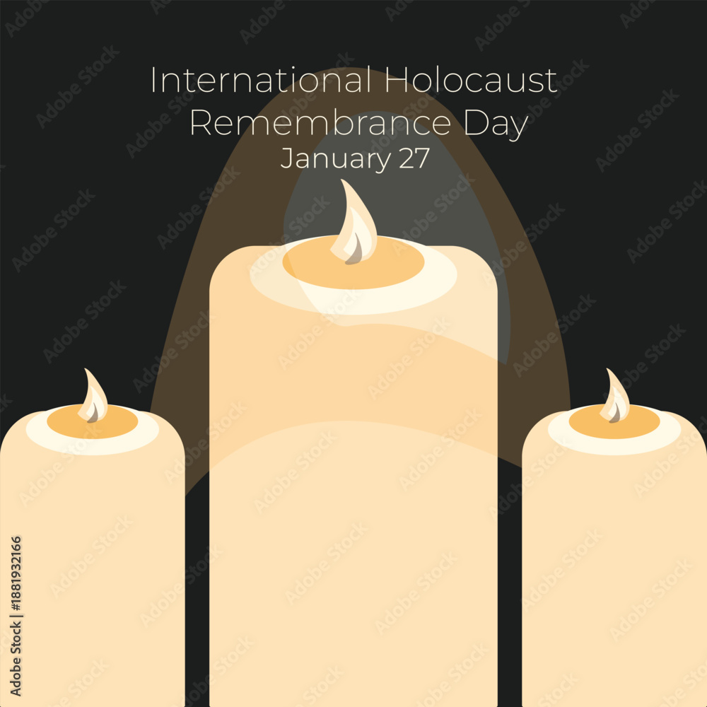 International Holocaust Remembrance Day observed on January 27 to honor ...