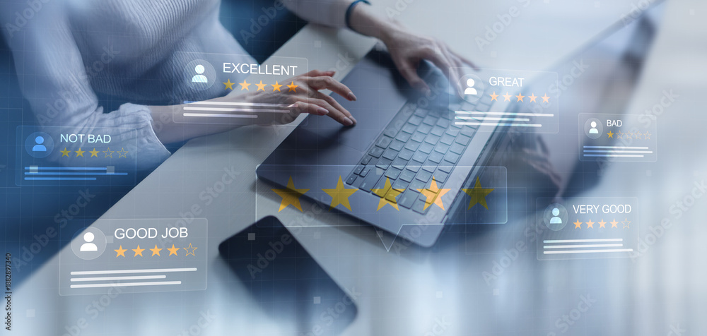 Customer Feedback and Online Review Management in Digital Platform ...