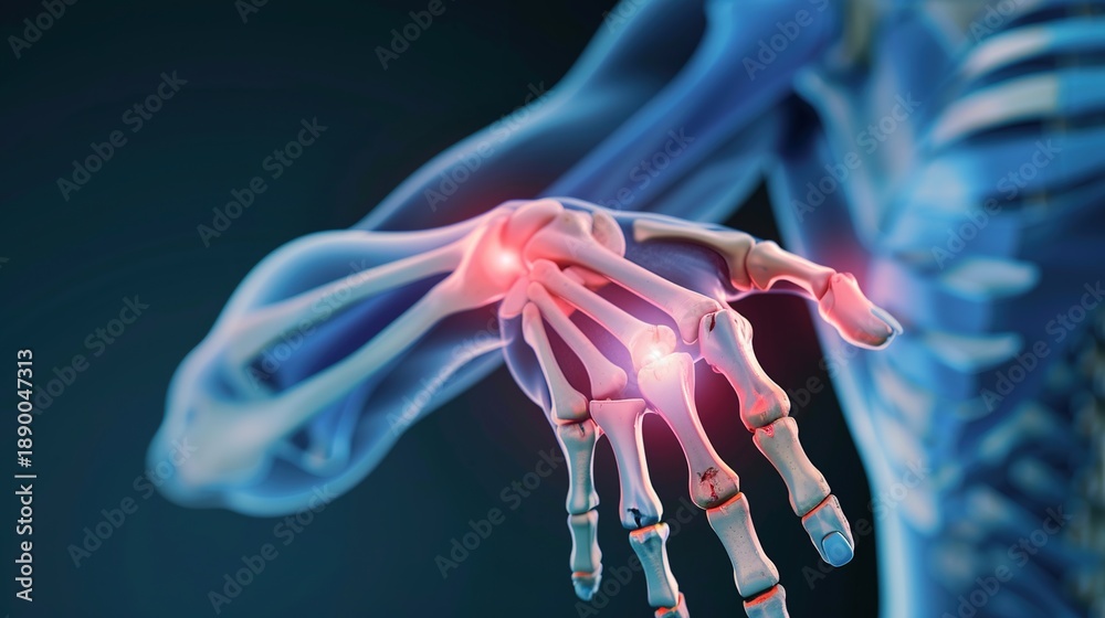 Stock-Foto „Elbow Bones Injury: Clinical Orthopedic Assessment and ...