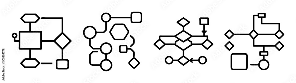 Understand diagrams and charts: learn how to read and interpret complex ...