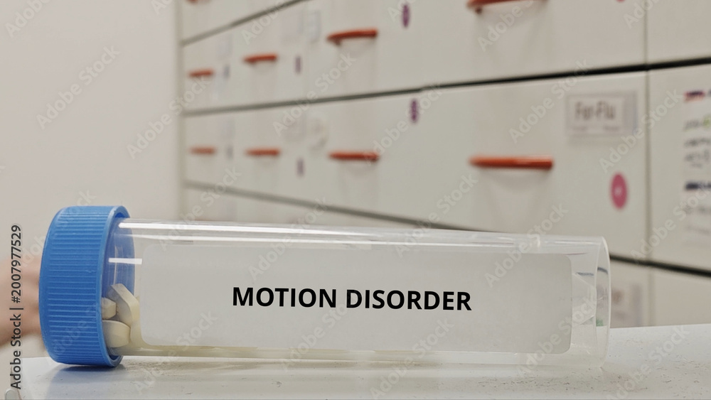 MOTION DISORDER tablets for prevent motion sickness and reduce nausea ...