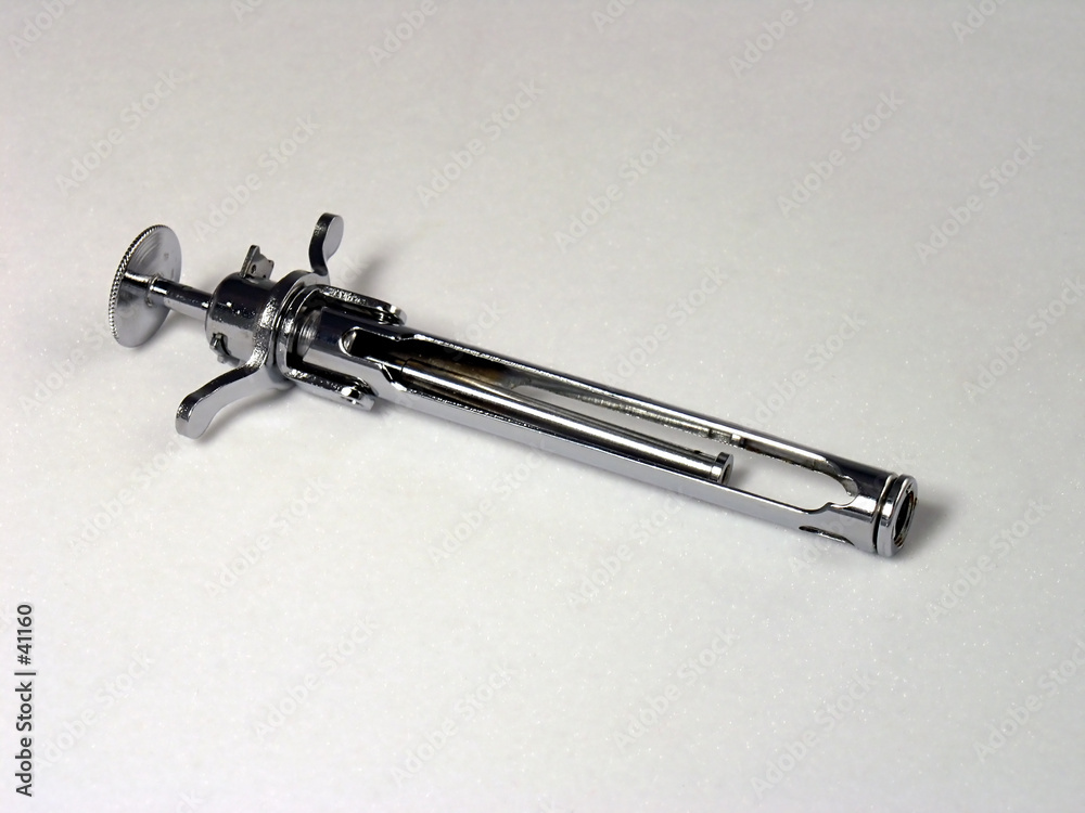 tubex injection device Stock Photo | Adobe Stock