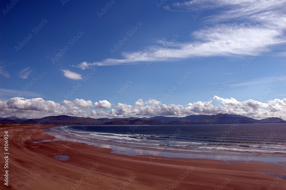 Poster ventry beach – Wall Art | UkPosters