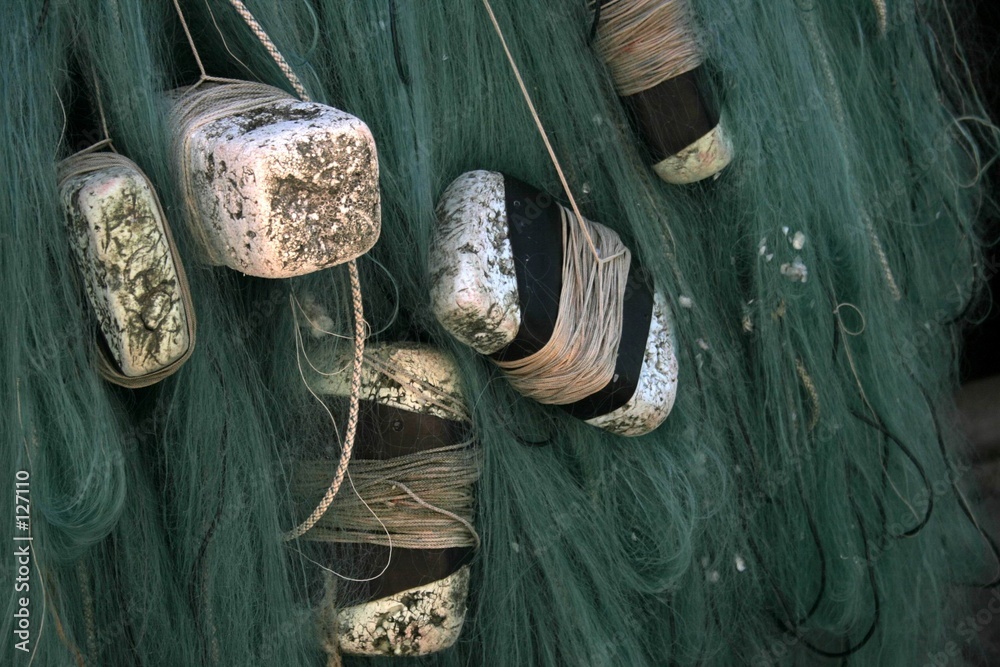 filet de pêche Stock Photo | Adobe Stock