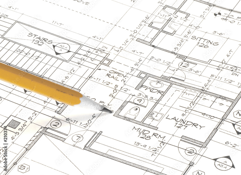 plans Stock Photo | Adobe Stock