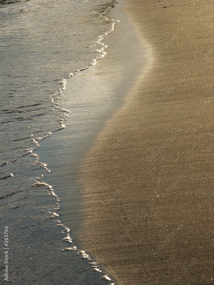 am strand Stock Photo | Adobe Stock