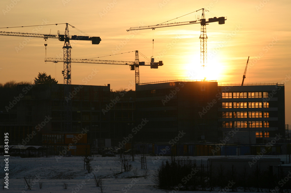 baustelle01 Stock Photo | Adobe Stock