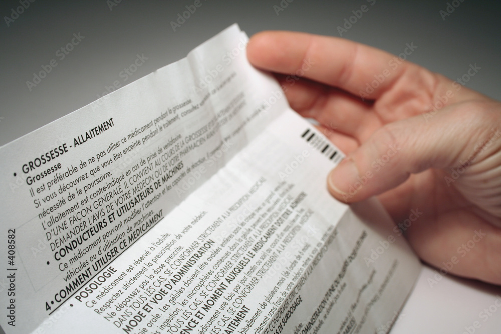 notice Stock Photo | Adobe Stock