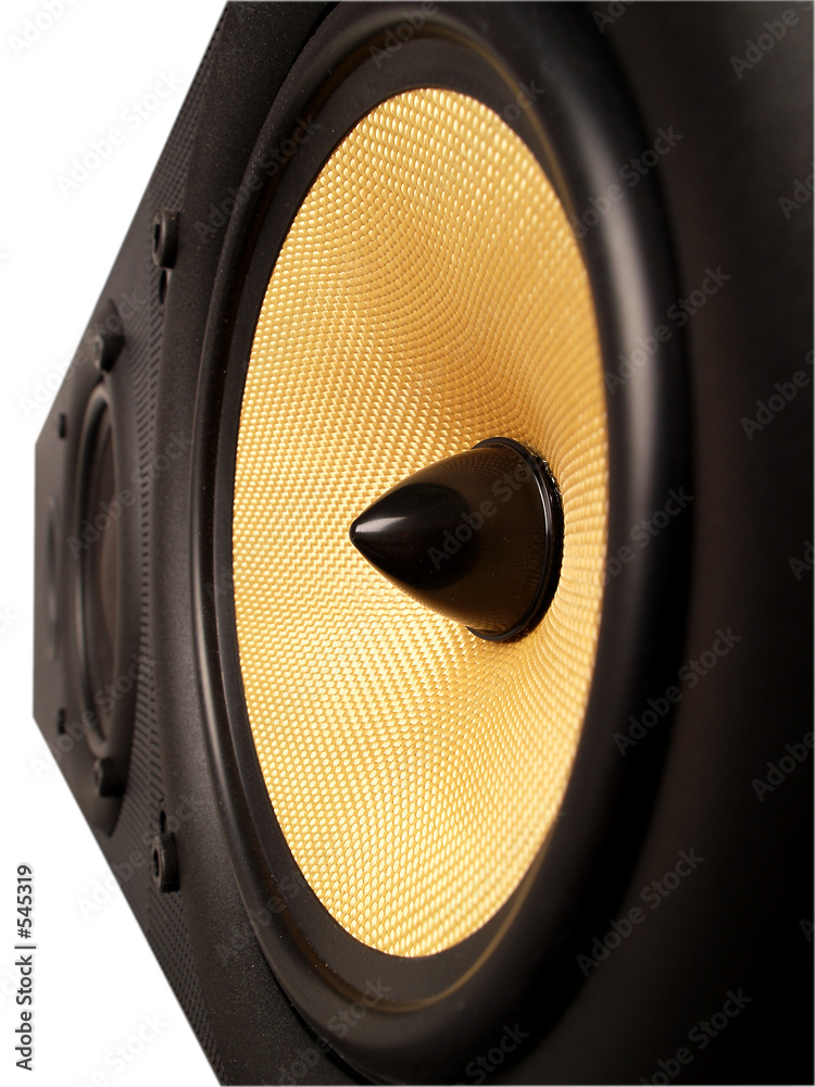 speaker Stock Photo | Adobe Stock