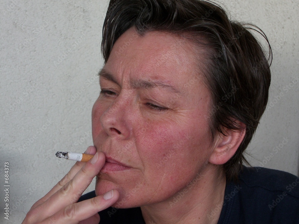 Foto Stock raucherin (2) | Adobe Stock