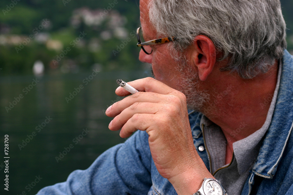 Poster raucher – Wall Art | UkPosters