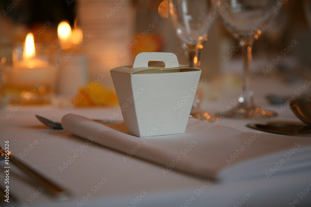 festliche tafel Stock Photo | Adobe Stock