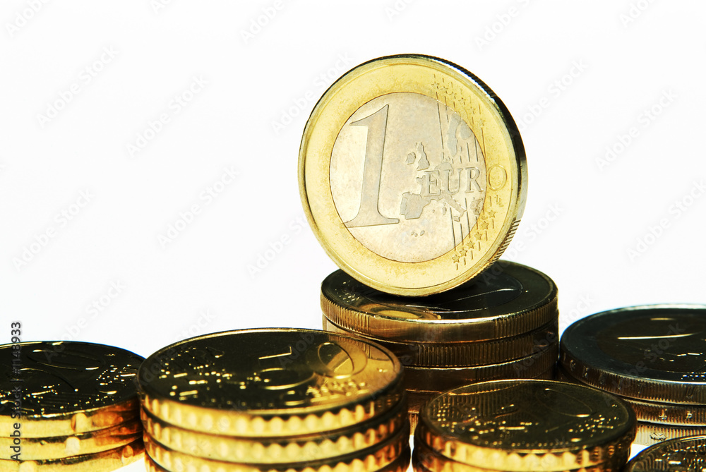 euro Stock-Foto | Adobe Stock