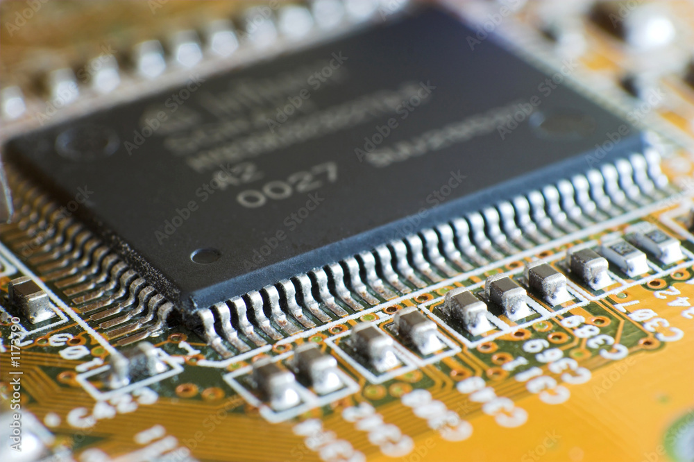 smd chip Stock-Foto | Adobe Stock