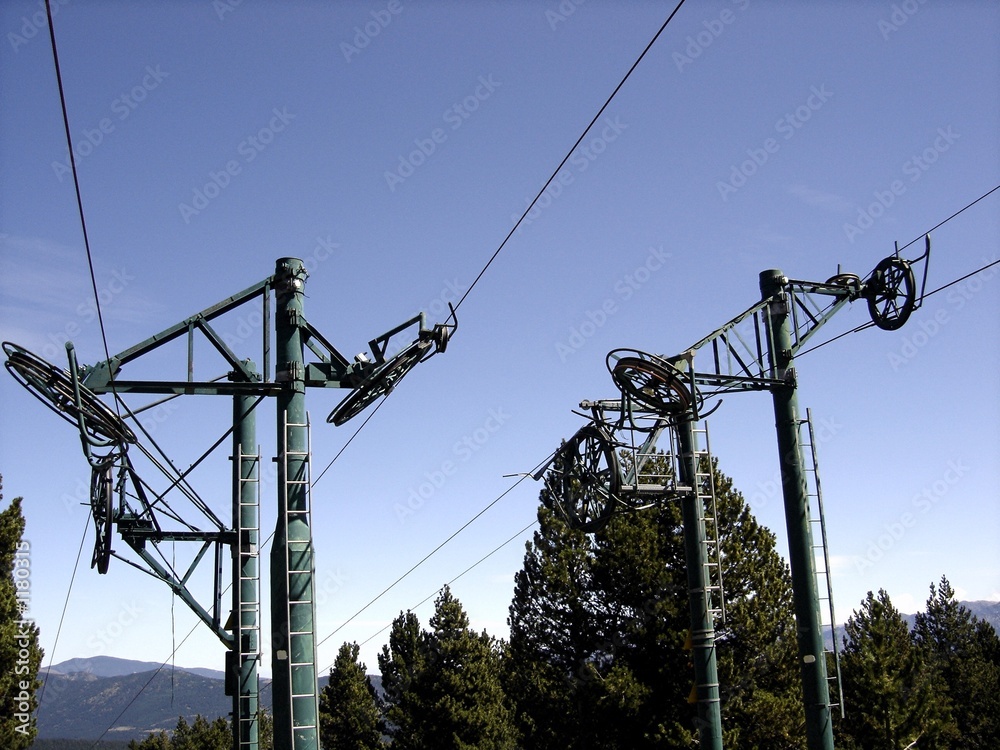 téléférique Photos | Adobe Stock