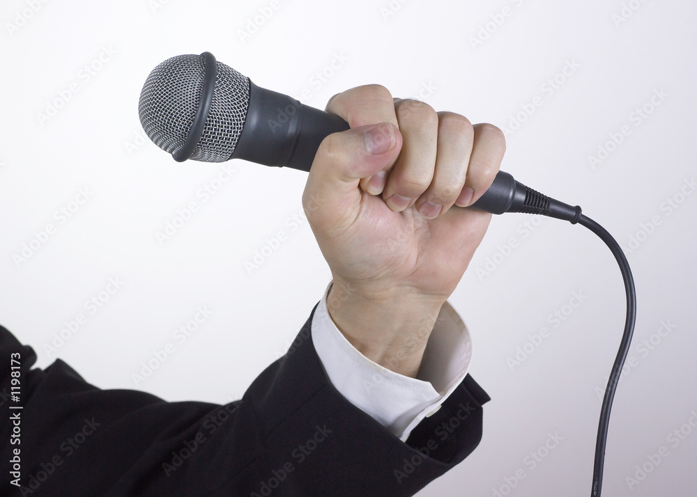 main et micro Stock-Foto | Adobe Stock