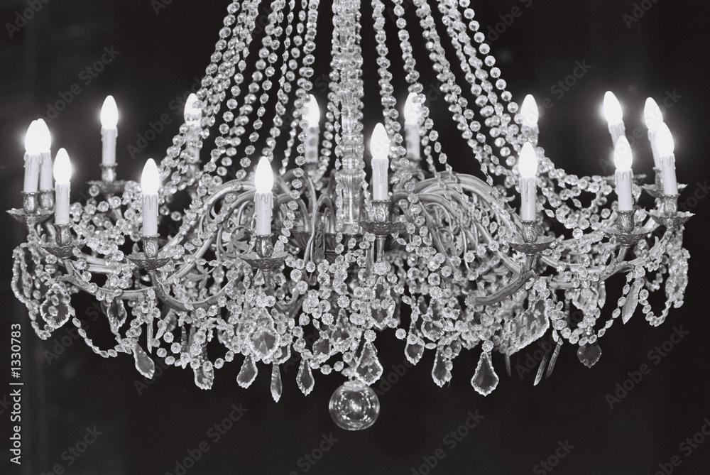 lustre lumière Stock Photo | Adobe Stock