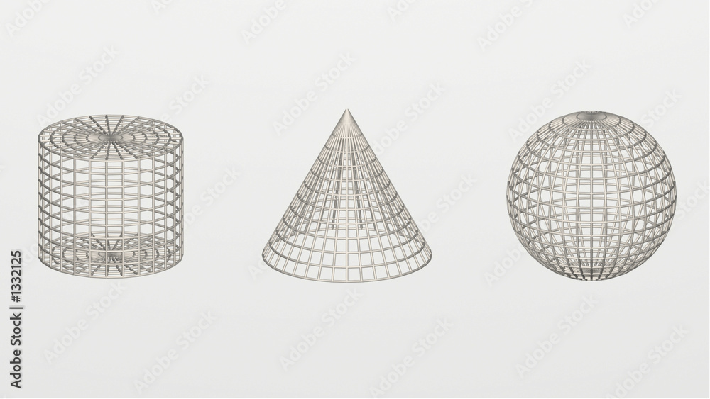 solidos 2 ilustración de Stock | Adobe Stock