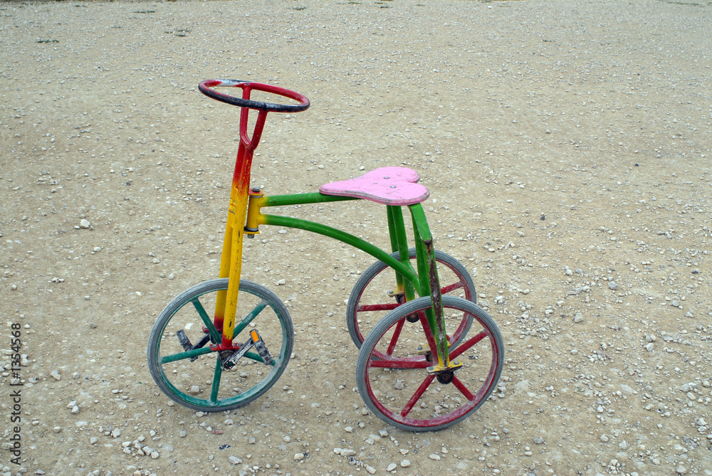 vélo rigolo Photos | Adobe Stock