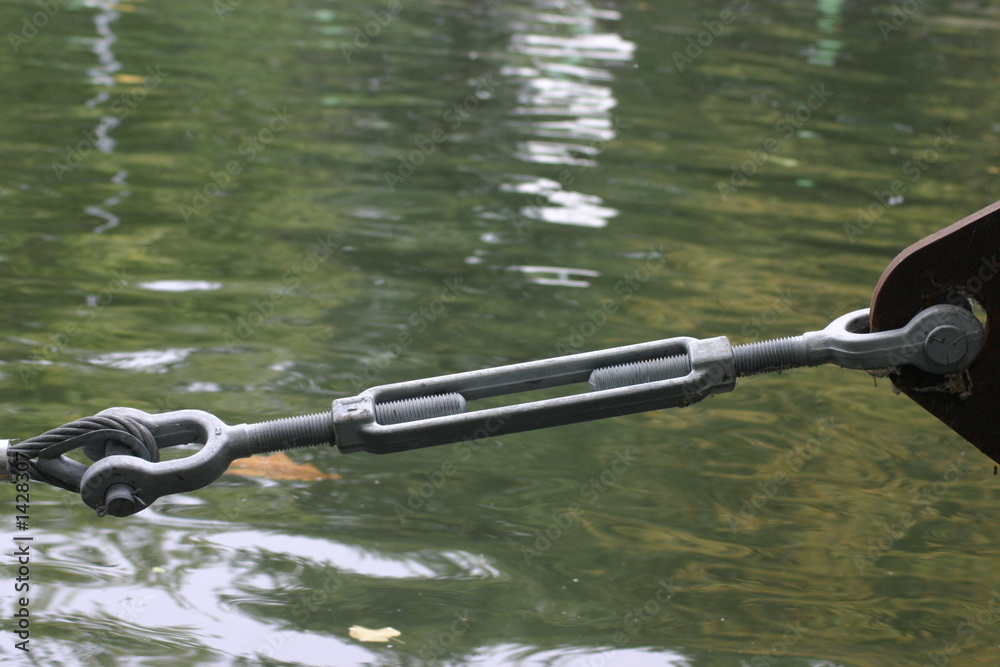 roman screw Stock Photo | Adobe Stock