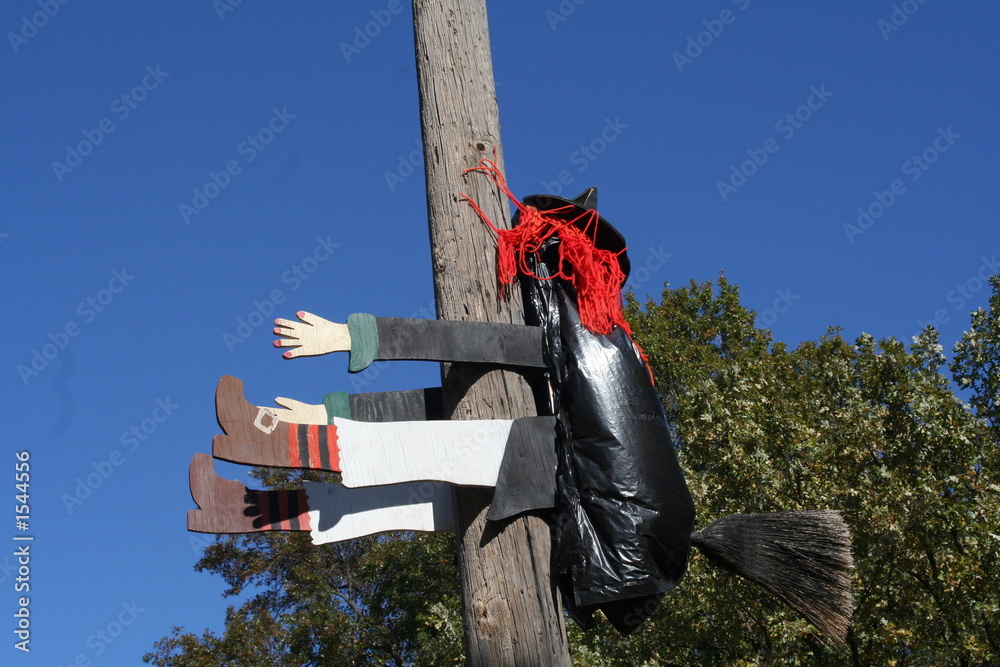 witch Stock Photo | Adobe Stock